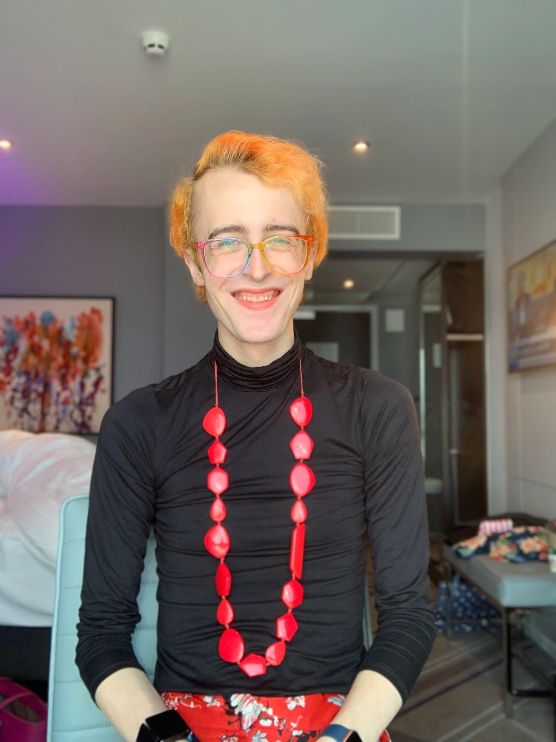 Casey Byrne - Politics, Commentator