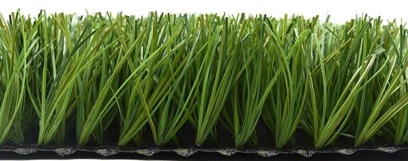 Understanding Turf Yarn Shapes: What They Are & Why They Matter