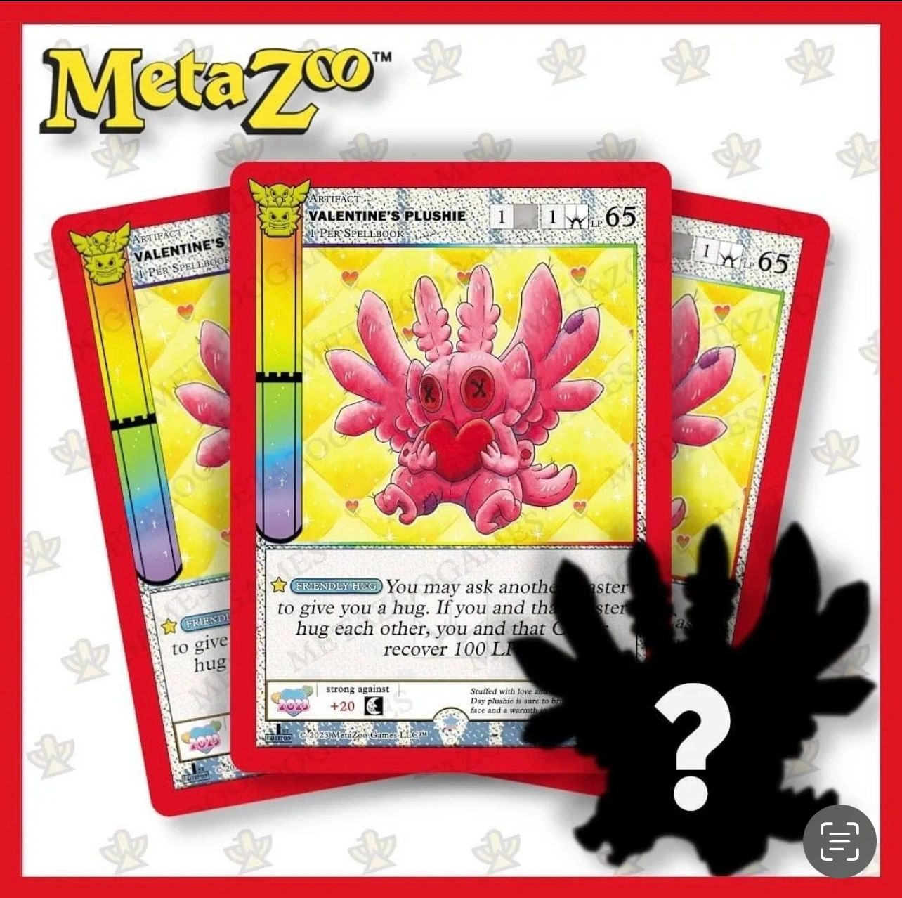 MetaZoo Expands Brand Presence With Mini-figures and Plushies