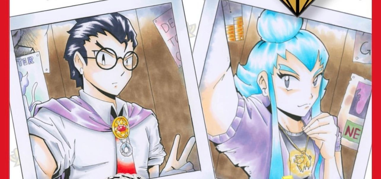 MetaZoo Games Unveils Exciting Lore and Storyline Details