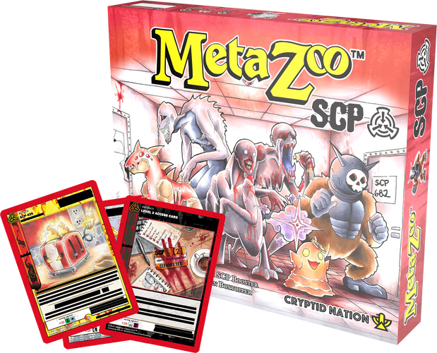 MetaZoo Partners with Amazon's AMP