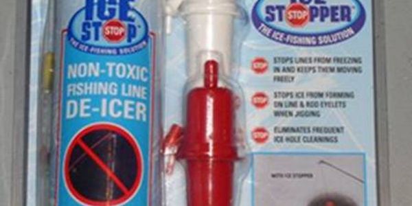 Diy Ice Stopper Bobber | Reviewmotors.co