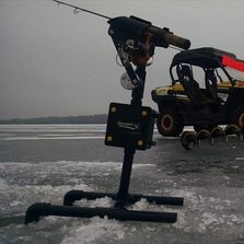 Sullivan Tip Down LLC - Ice Fishing Tip Down, Ecommerce, Tip Downs