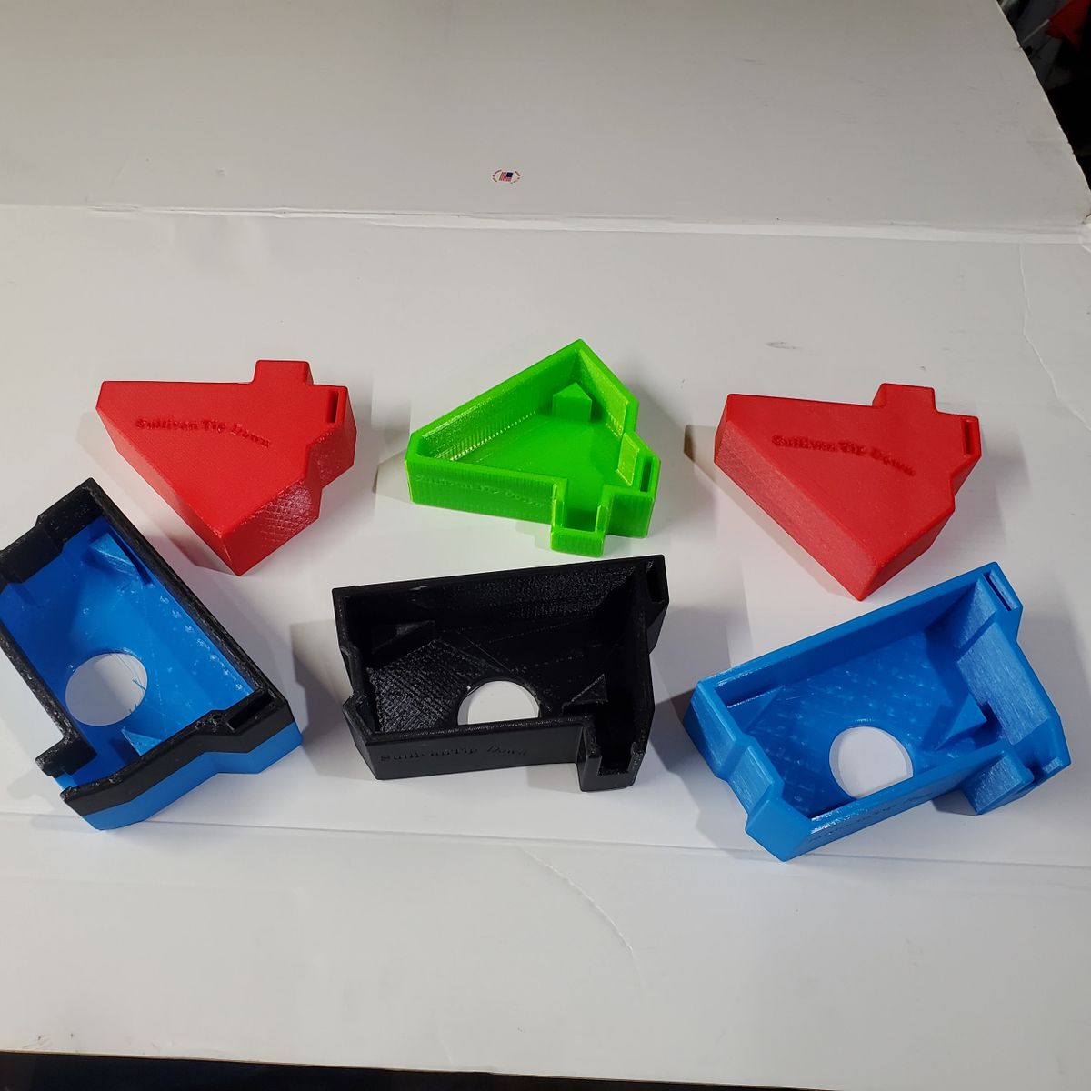 LVS 34 flexible cover