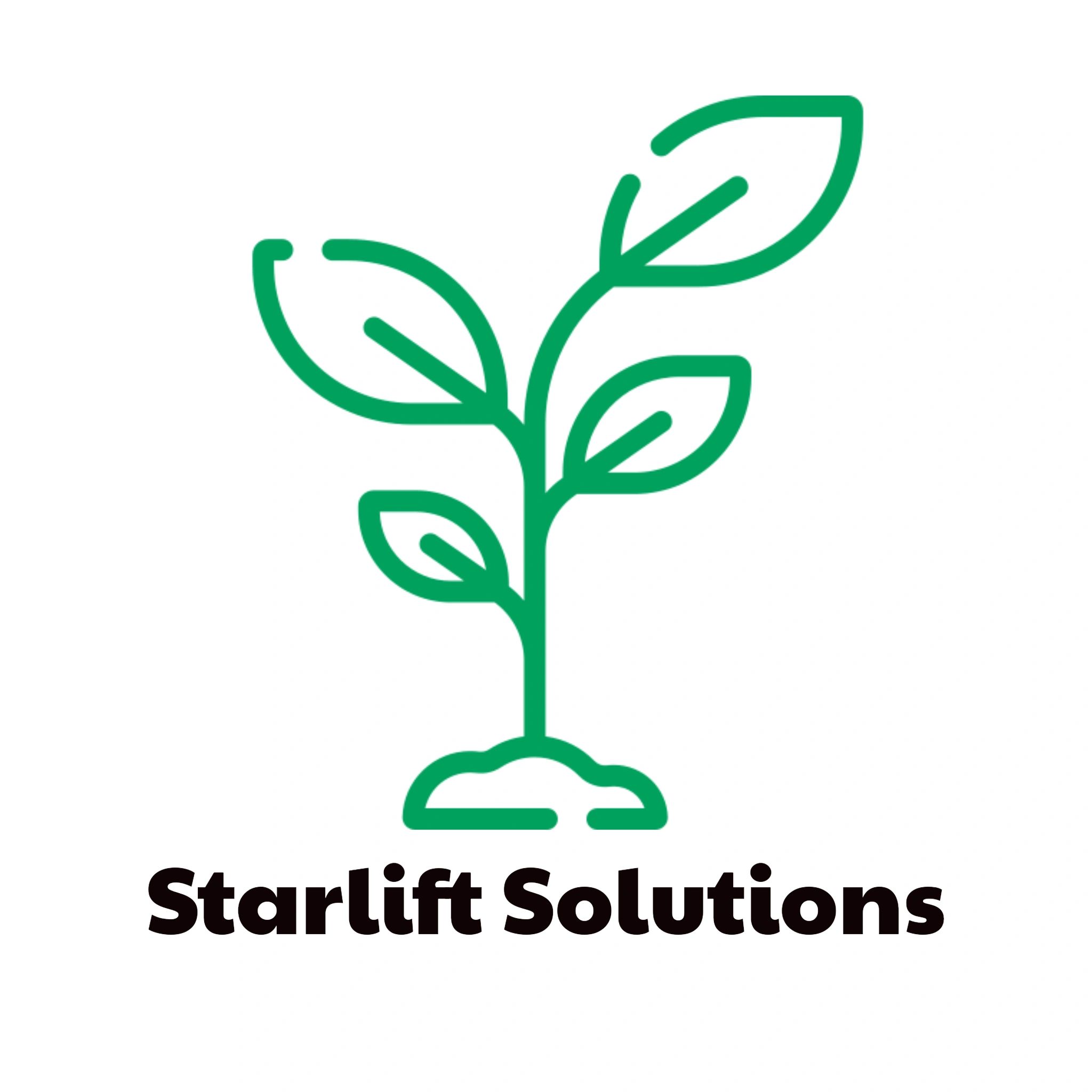 About | StarLift Solutions