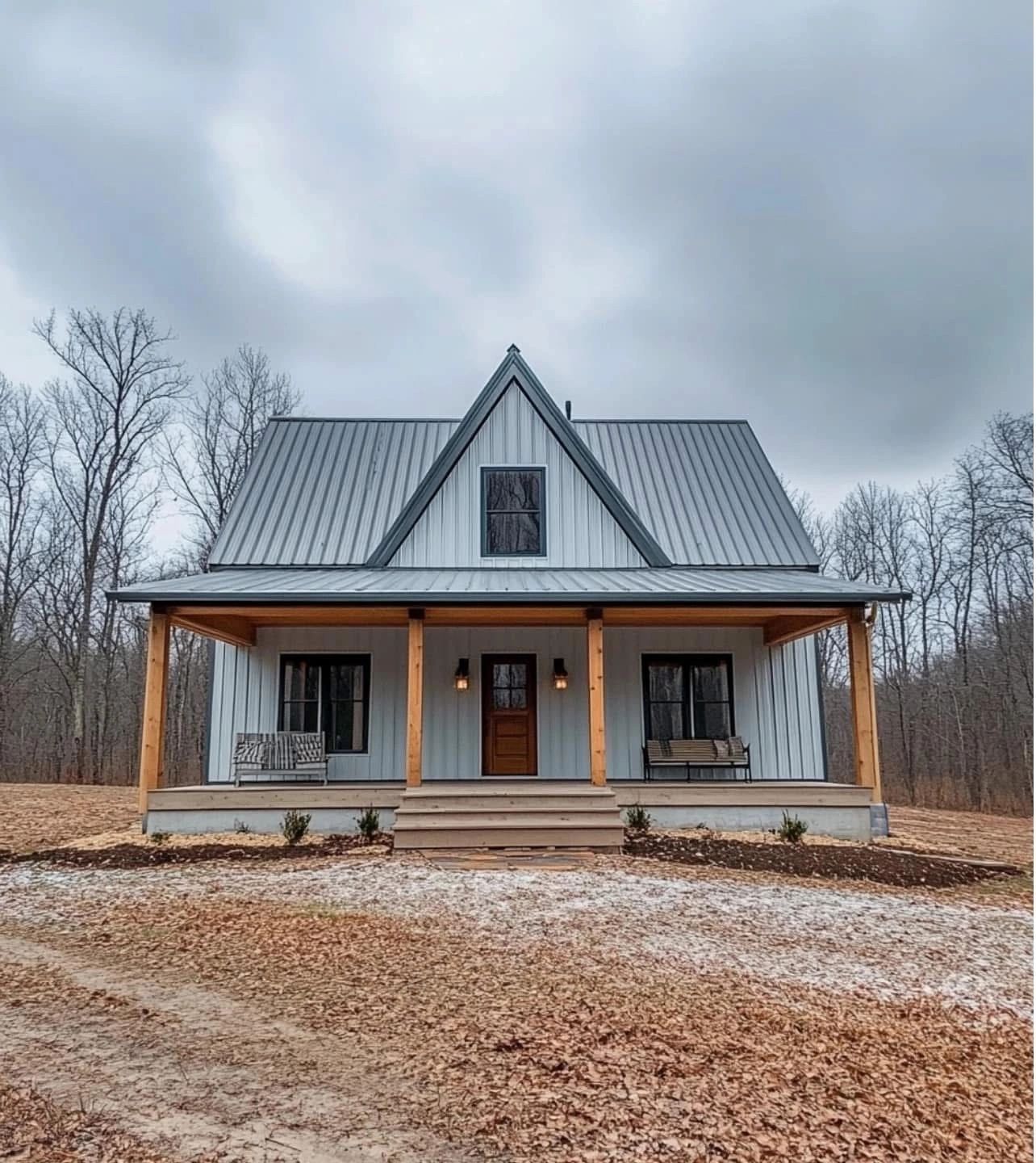 Barndominium Builders in Omaha: Homes by Sycamore Buildings