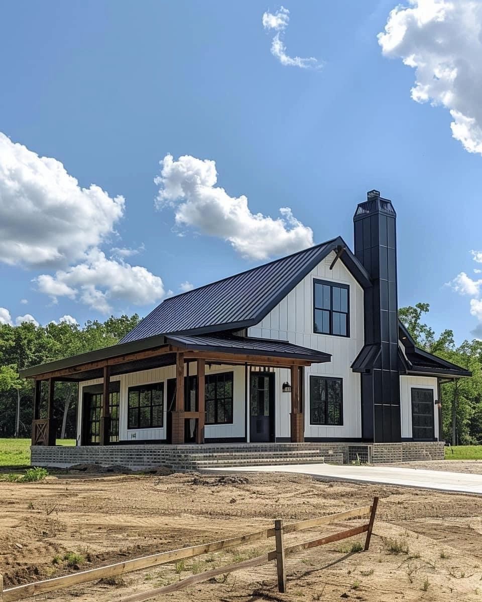 10 Reasons Why A Barndominium Makes A Perfect Home