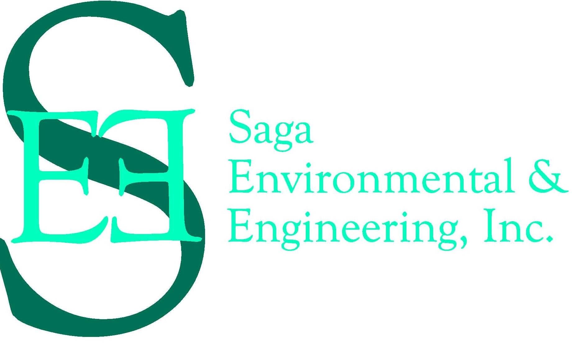 Saga Environmental and Engineering, Inc.