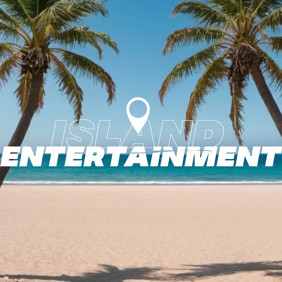 Island Entertainment Karaoke