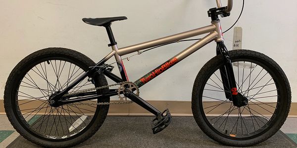 BMX | Cycle Logic Bike Shop