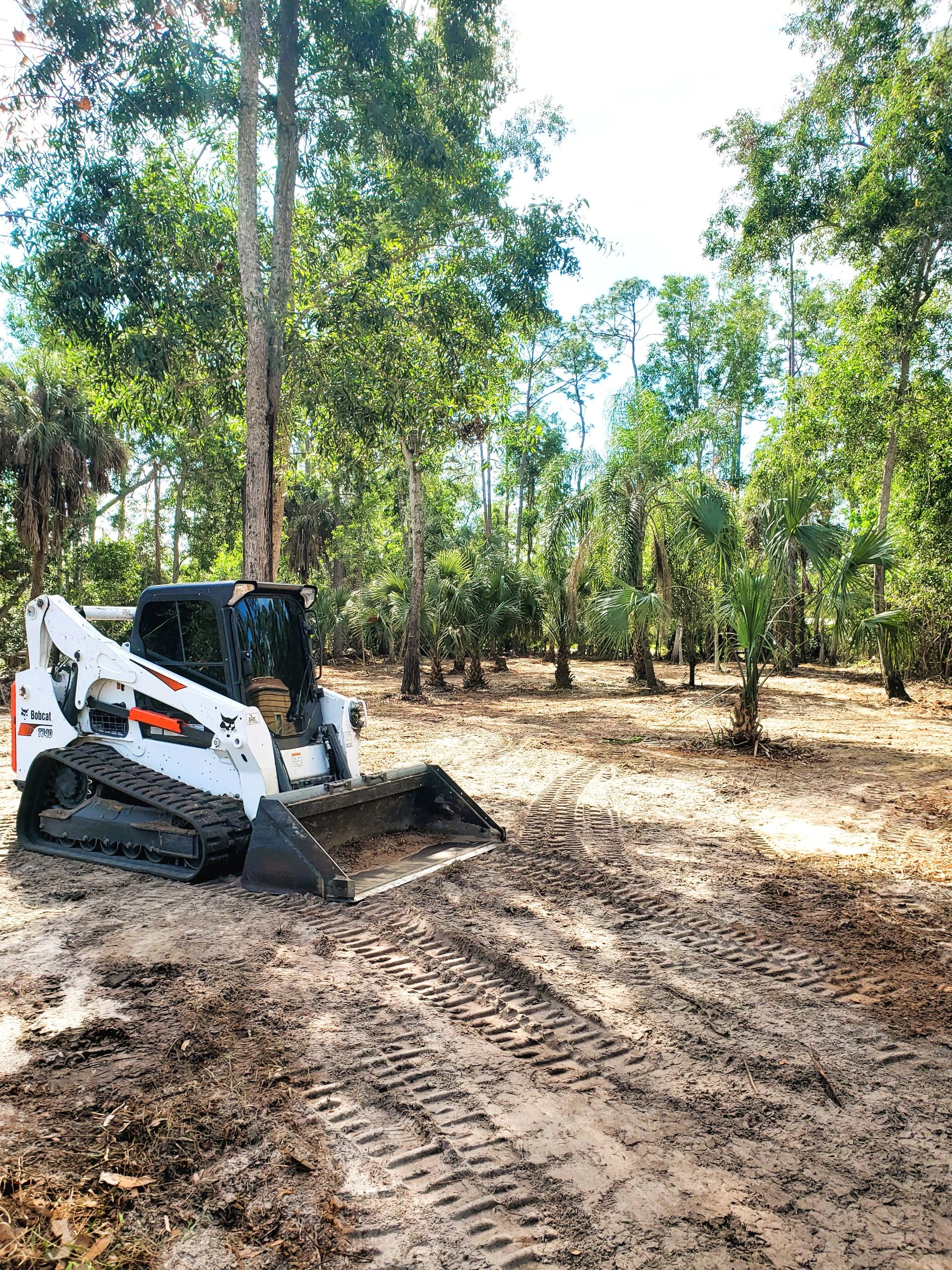 Land Development Services | Land Clearing and Grading | Landscaping ...
