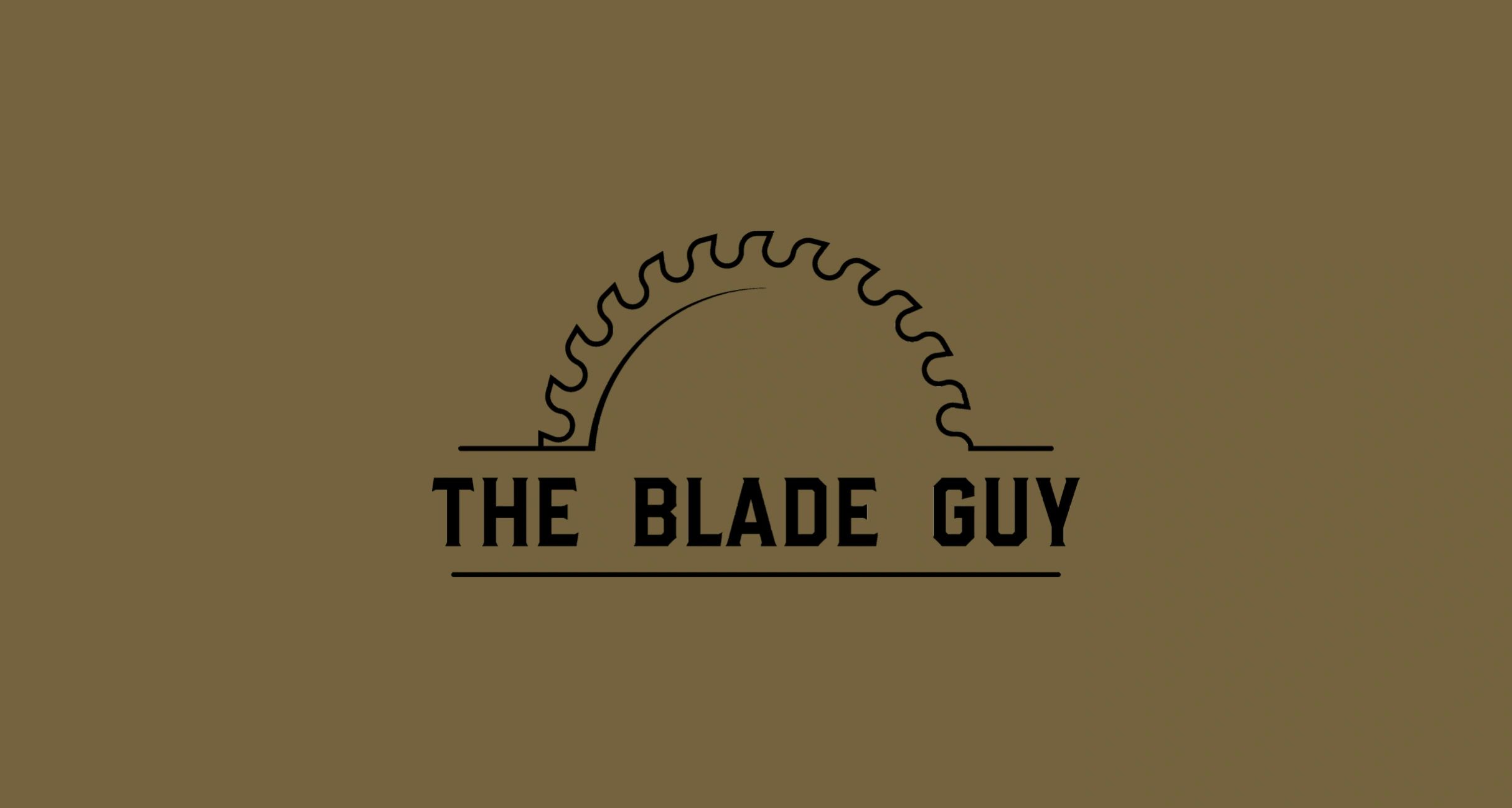 The Blade Guy LLC