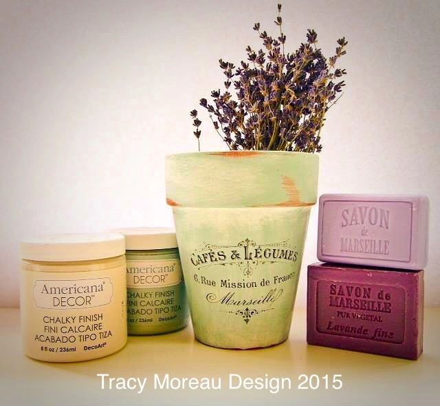 Tracy Moreau Design