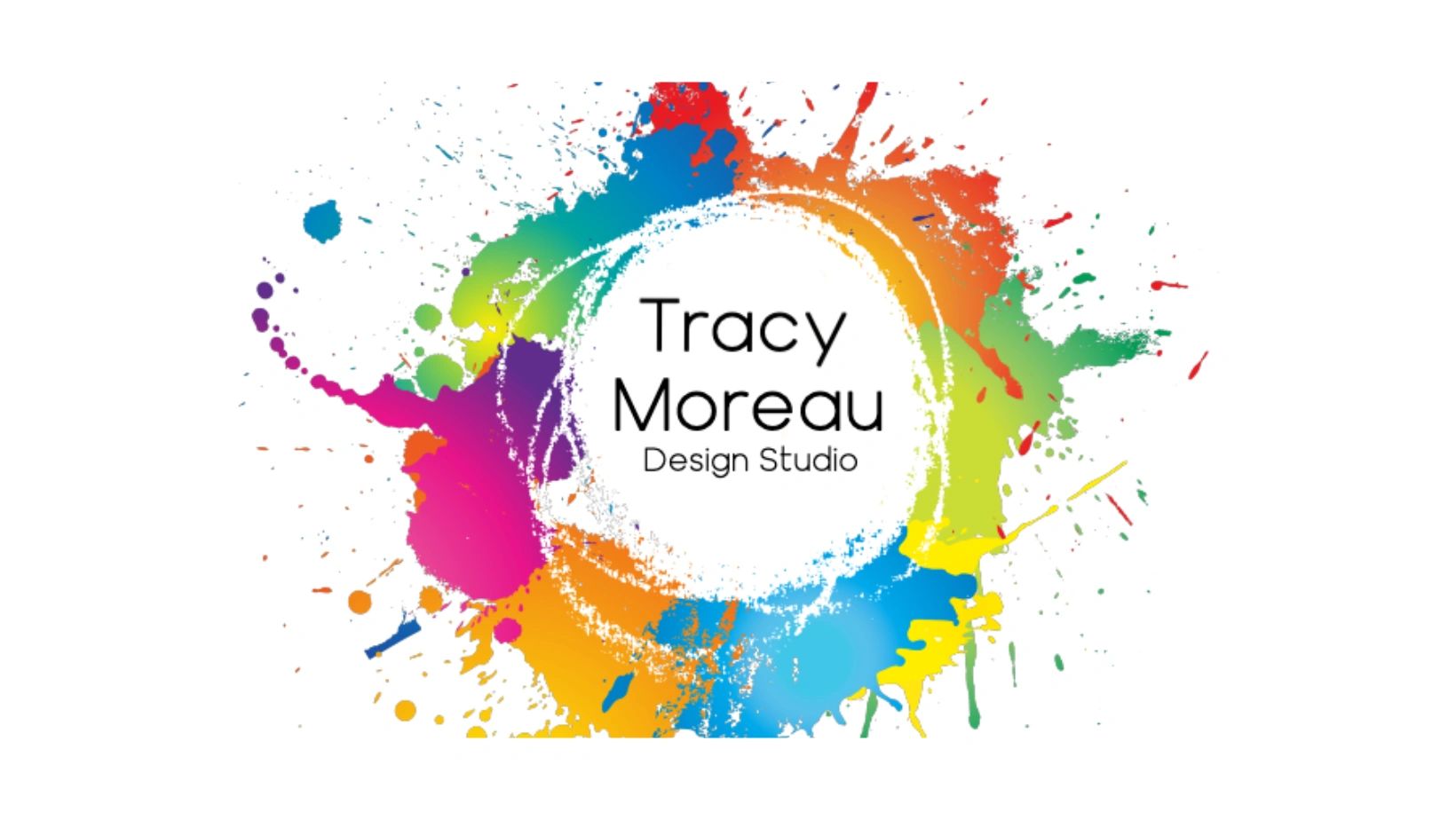 Tracy Moreau Design