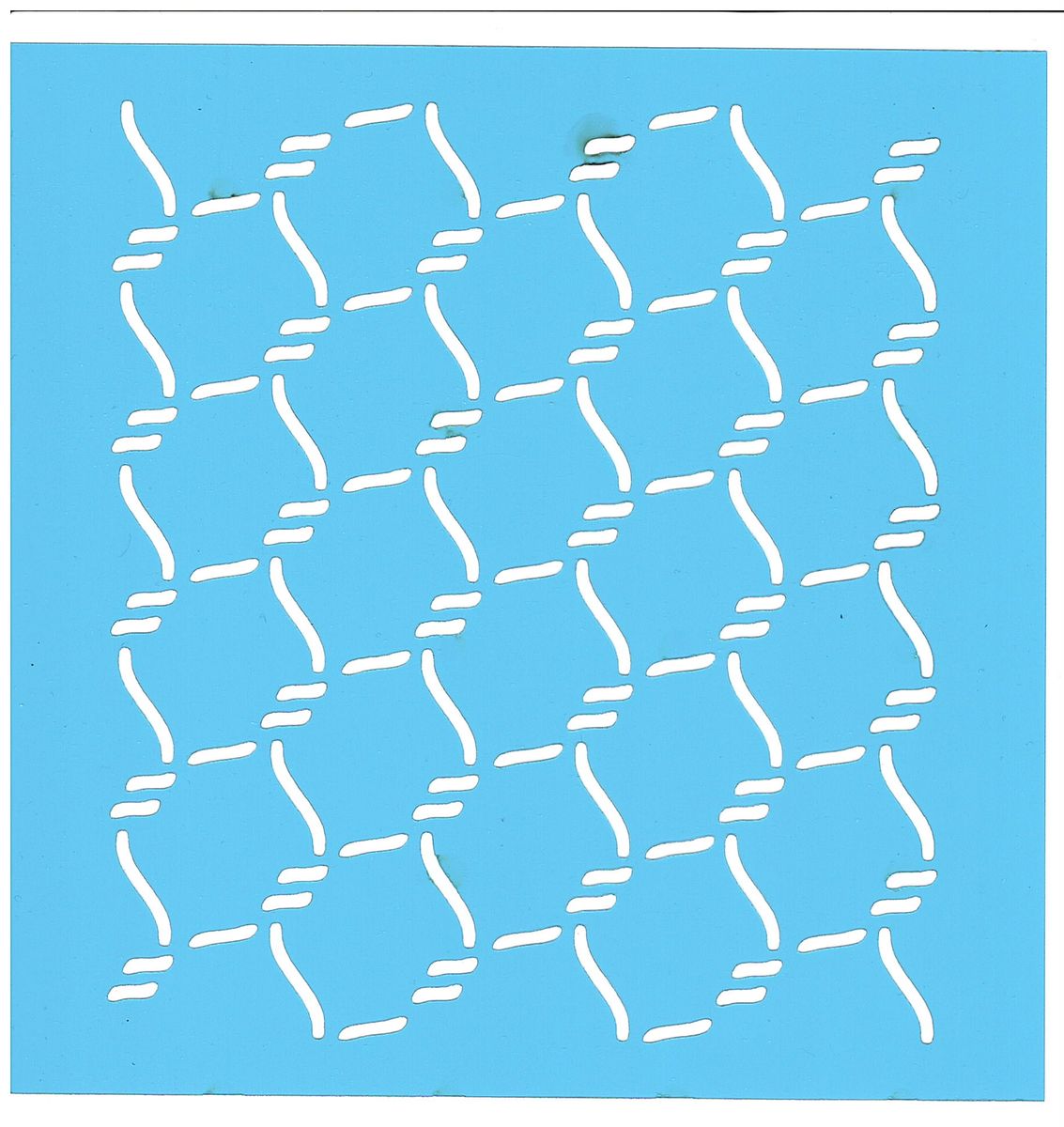 Chicken Wire 6x6 M2-56