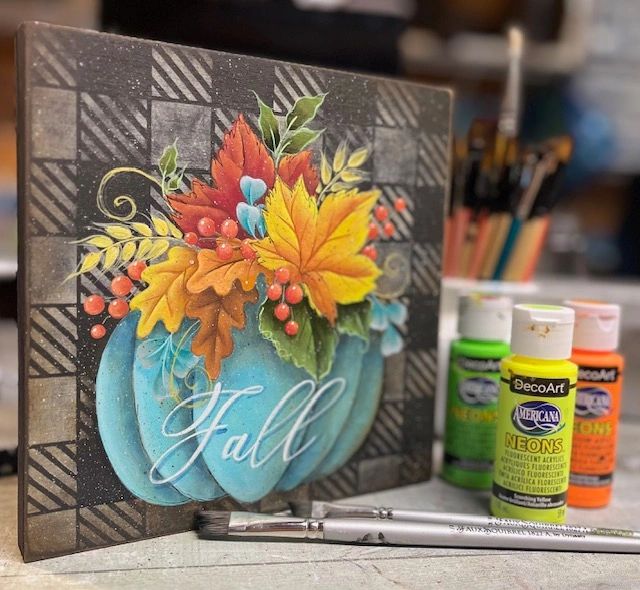 Tracy Moreau Design