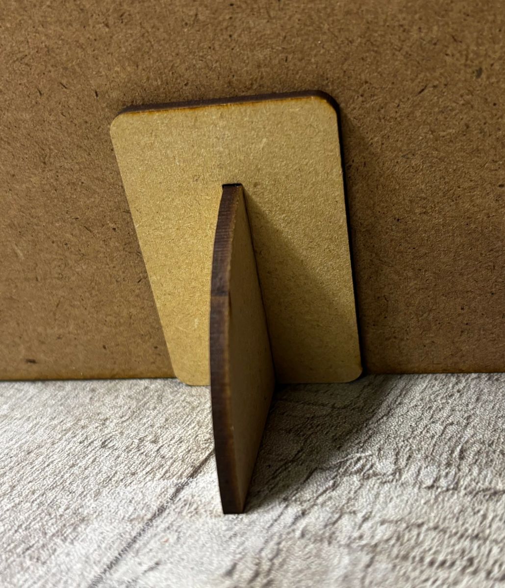 Mini Stand 2 x 2.25 ( 2 pcs)