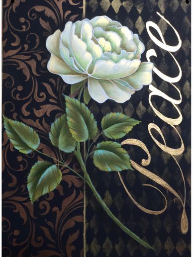 Tracy Moreau Design