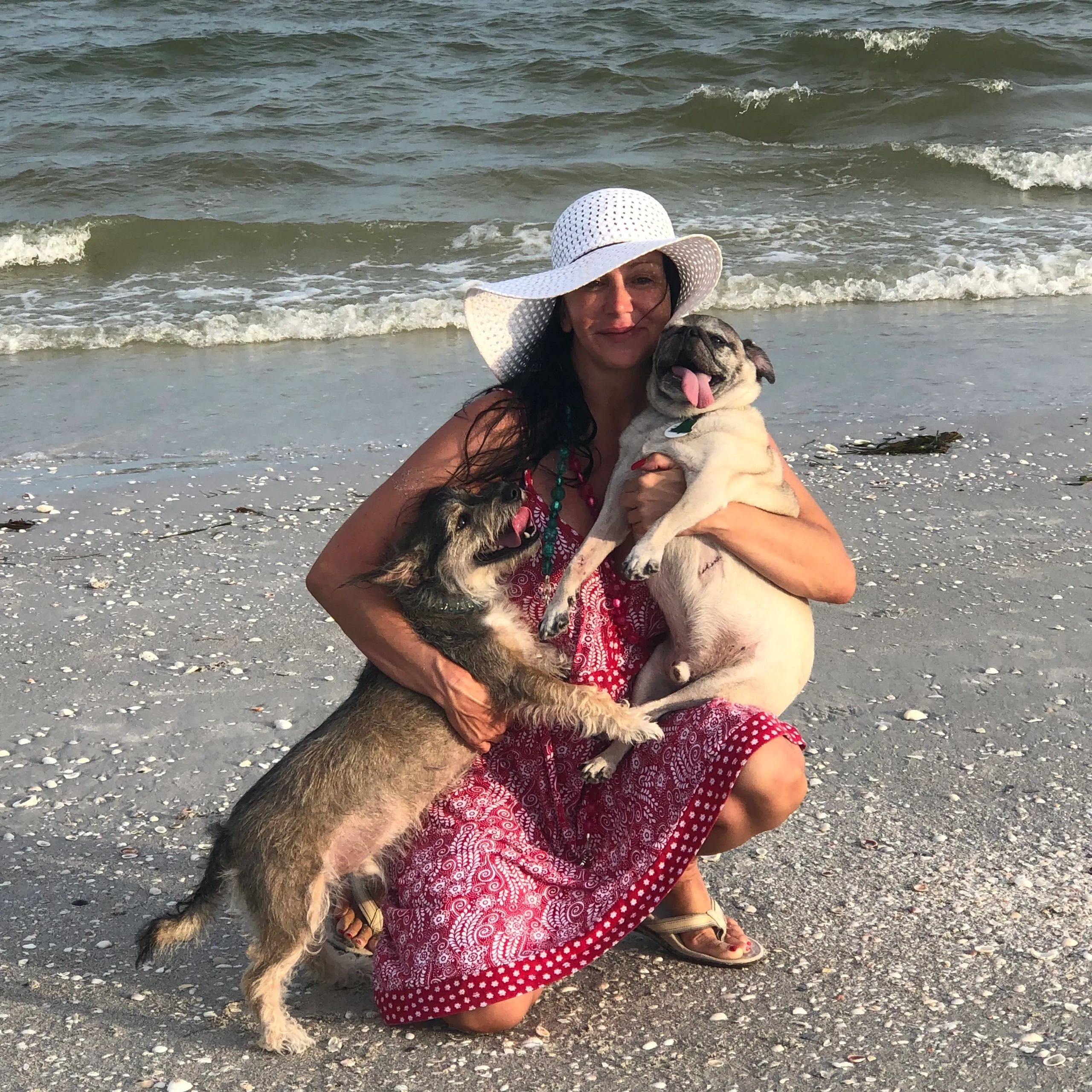 PetSitterWendy.com