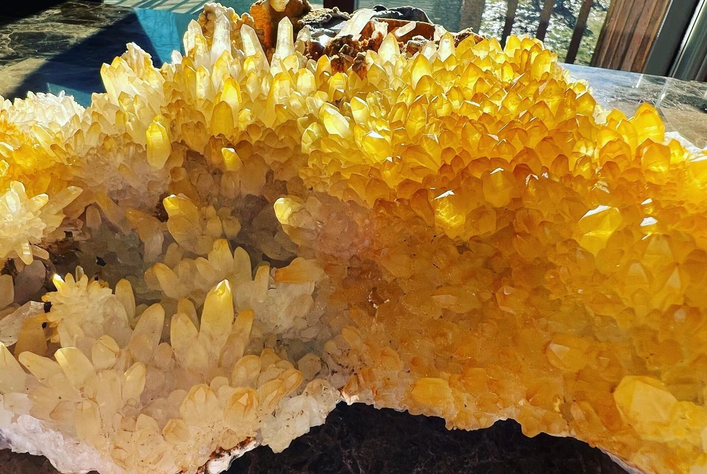 Ope Rock Shop - Crystals, Agates