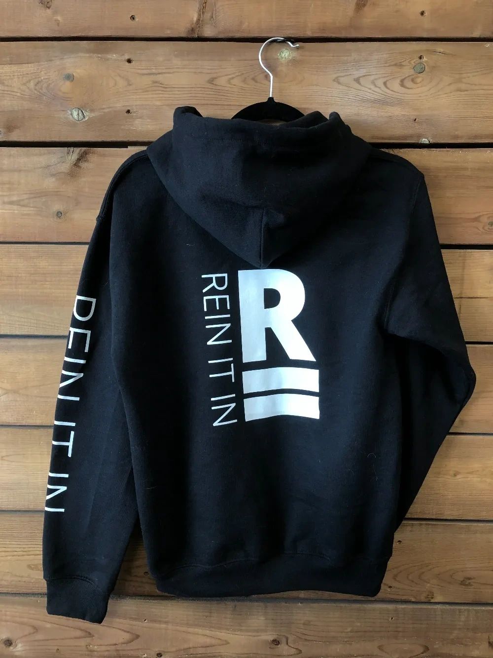 Rein It In - Western Tack Consignment - Calgary, Alberta