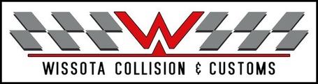 Wissota Collision & Customs