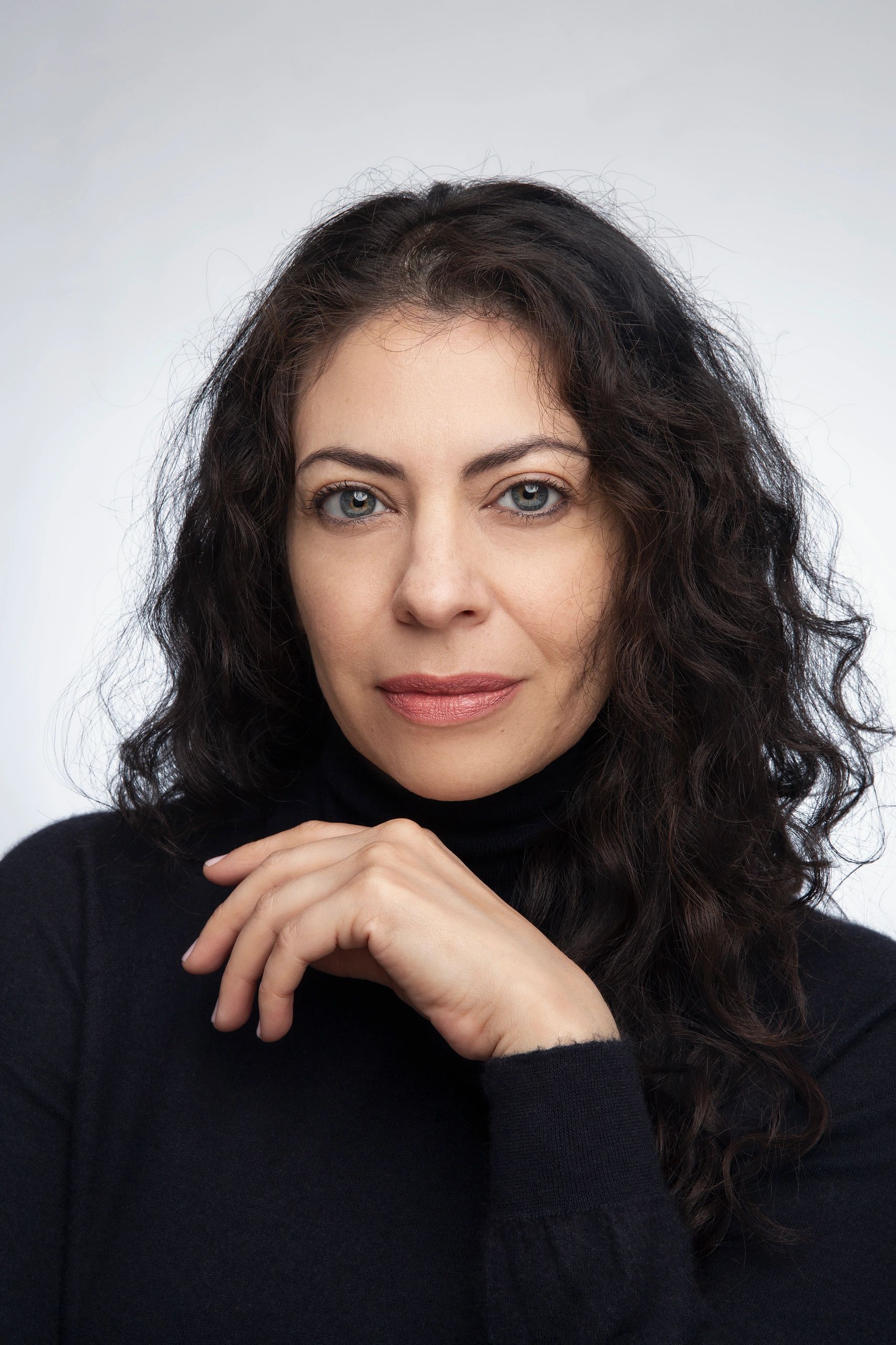 Erica Marquez, Actor - New York, New York