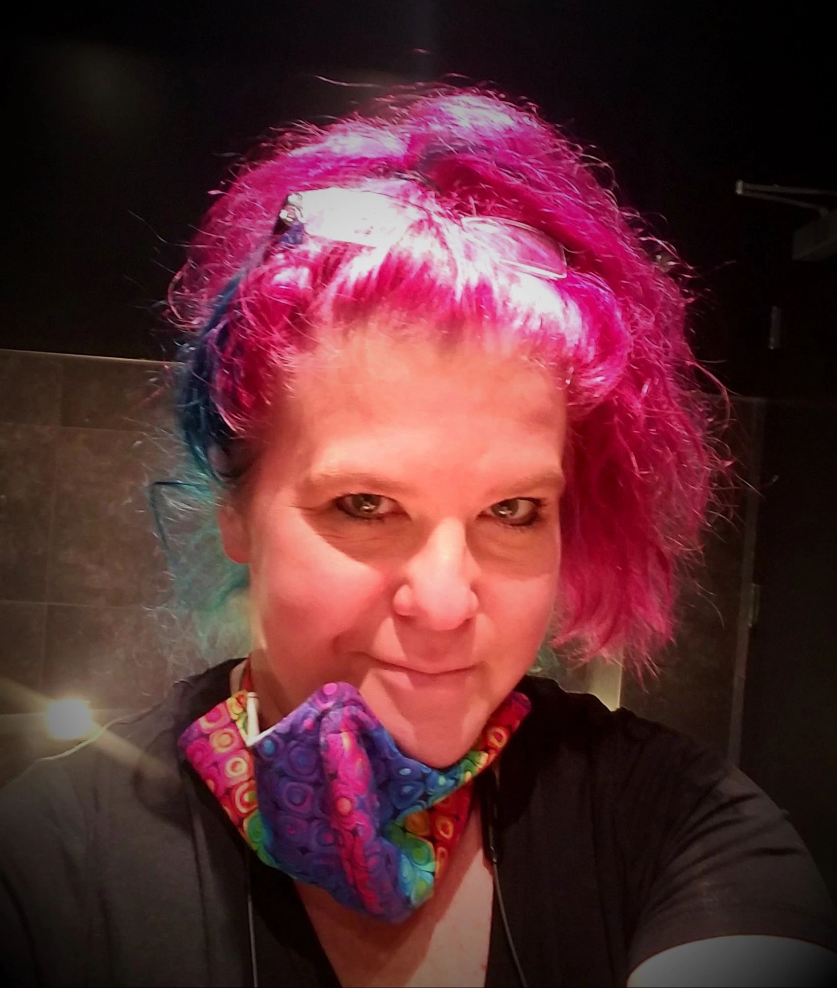 Cat Dixon Creates - Art and Design - Las Vegas, Nevada