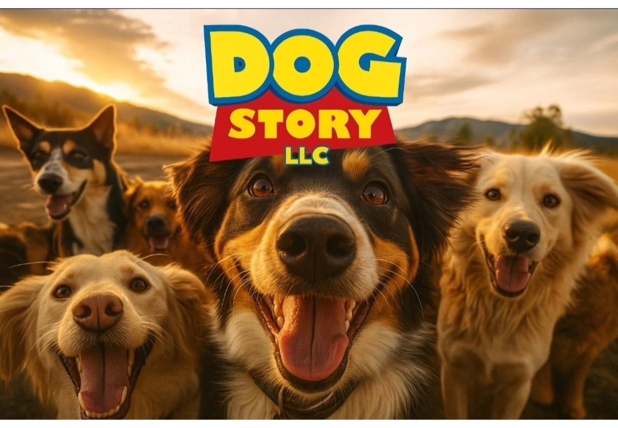 Dog Training Services ∣ Dog Story LLC