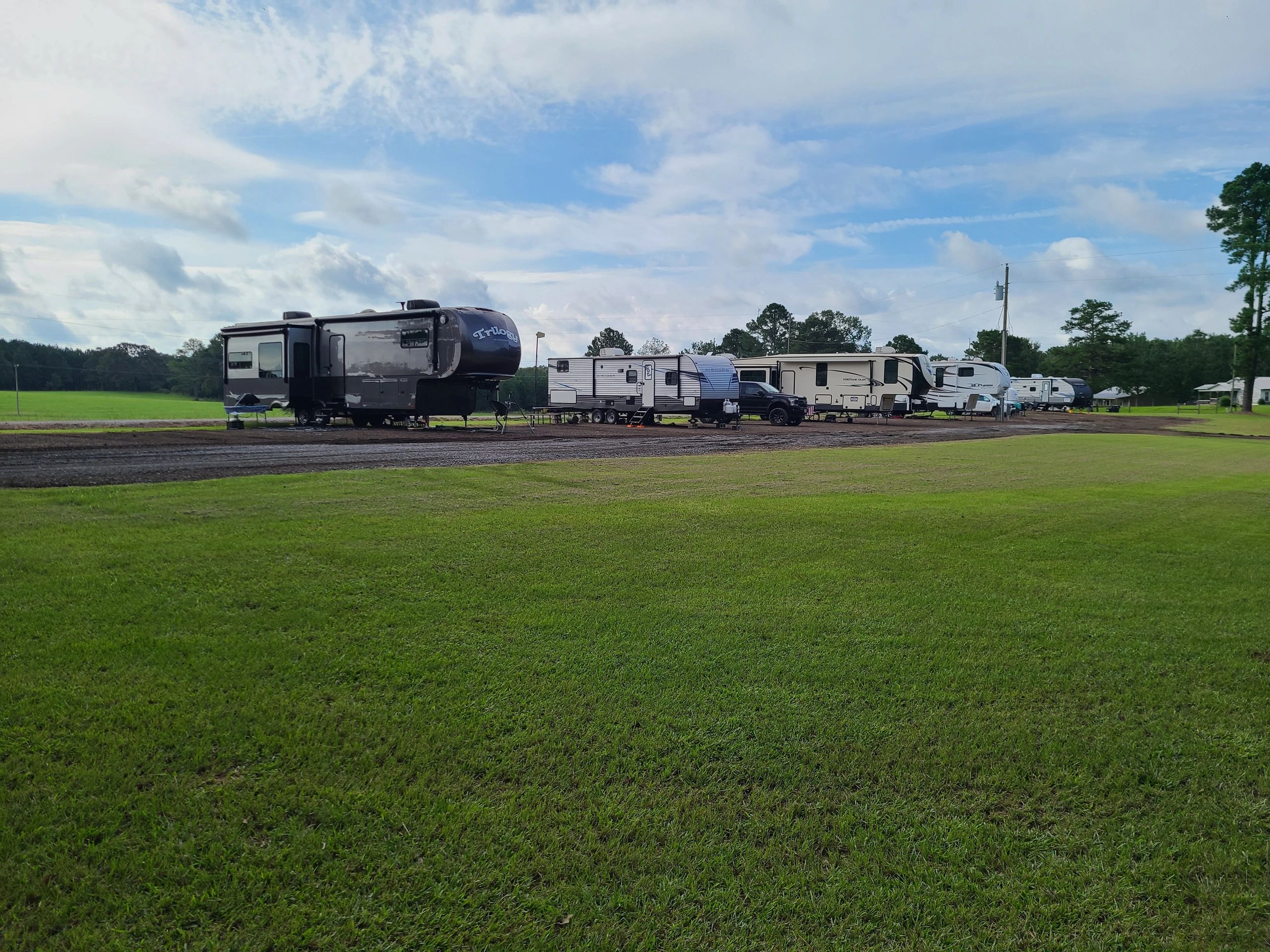 Countryside RV Park
