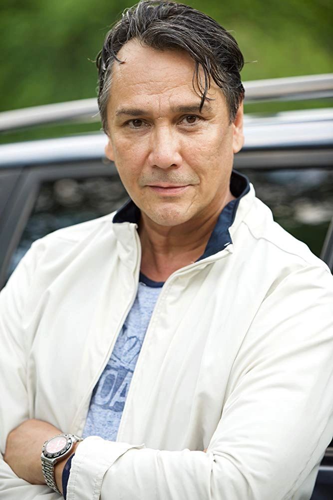 Anthony Salvador Lewis