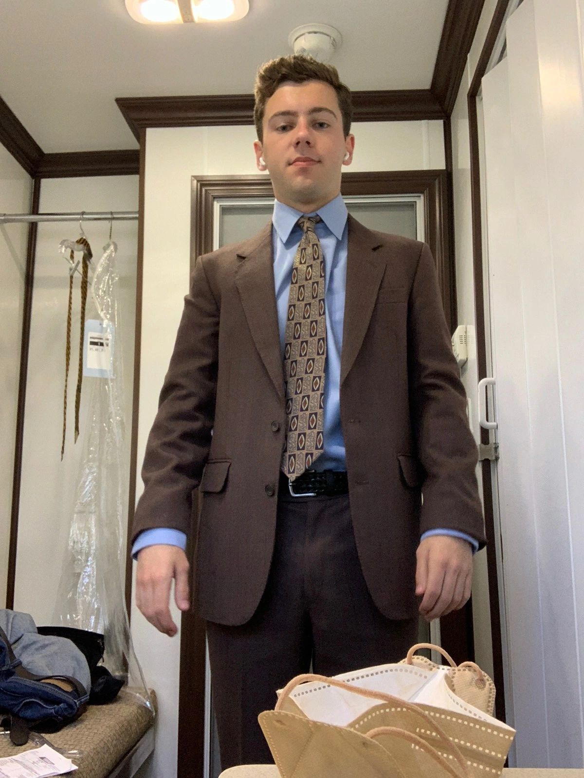 Evan Brinkman