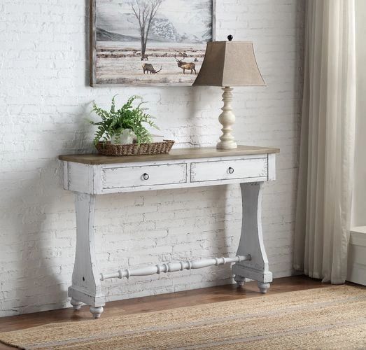 Juliette Collection Console table