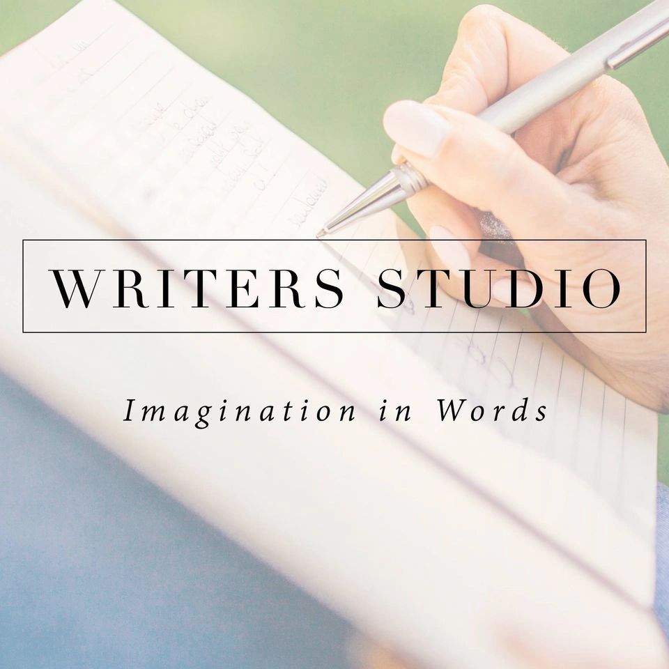 WRITERS STUDIO - Online Writing Tutor