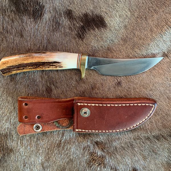 Randall Knife, Model 21, 48% OFF | www.oceanproperty.co.th