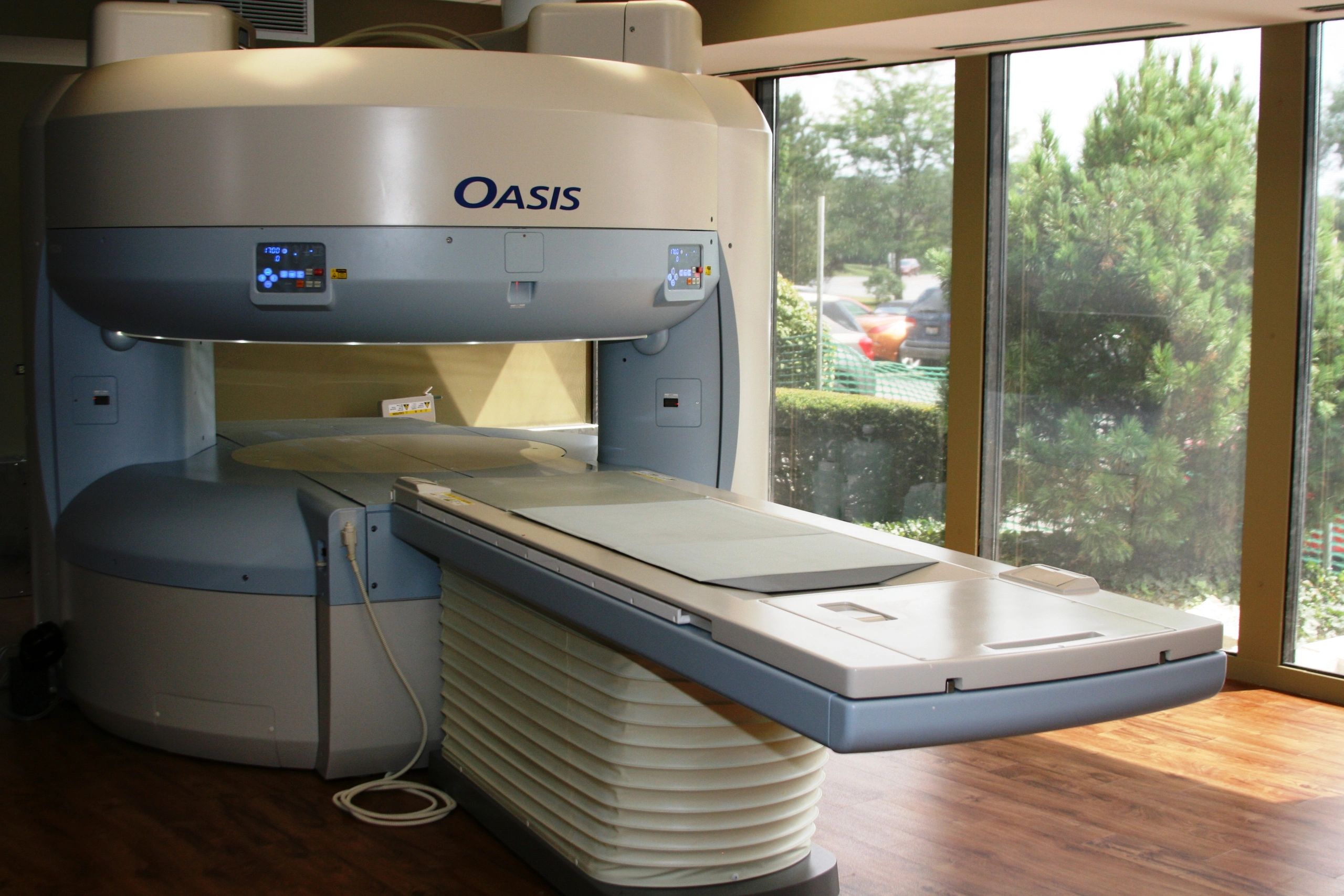 Expert MRI & Digital Imaging Services at Your Convenience!