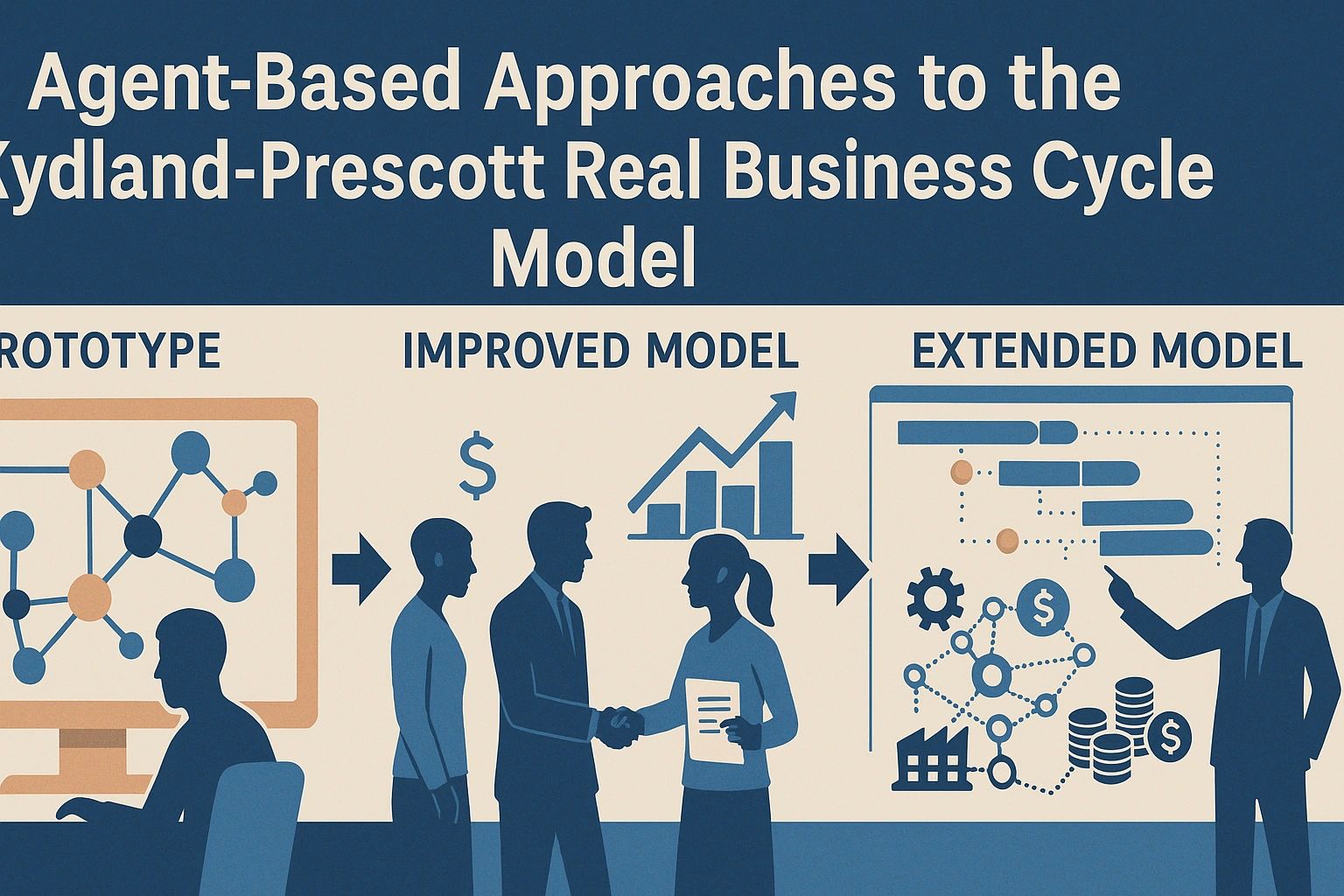 Revisiting "Time to Build" with Agent-Based Modeling