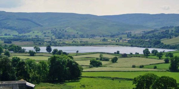 Camping | Stablefell Holidays