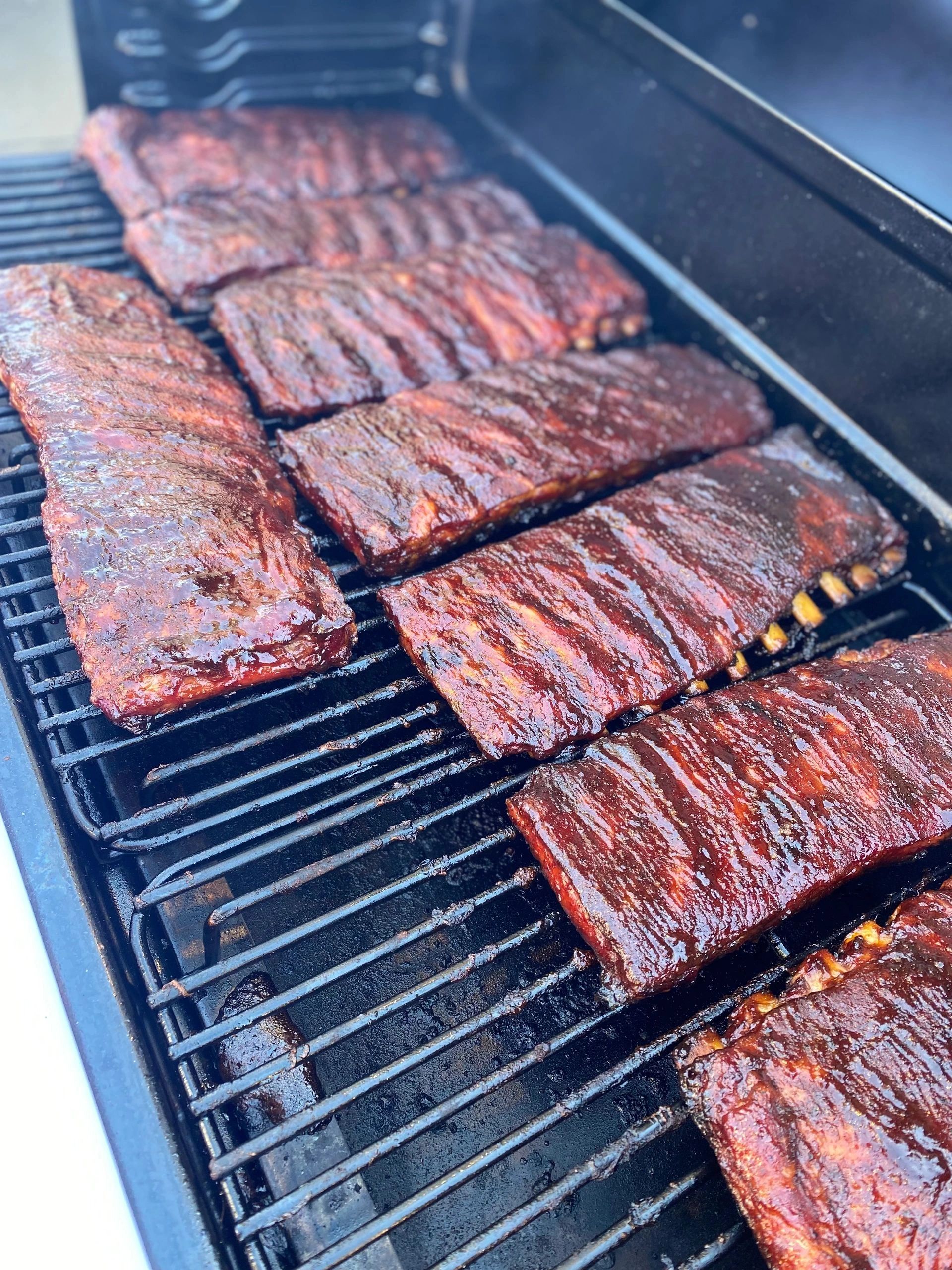 Lisa’s Smokehouse BBQ - BBQ Ribs, Southern BBQ Classics