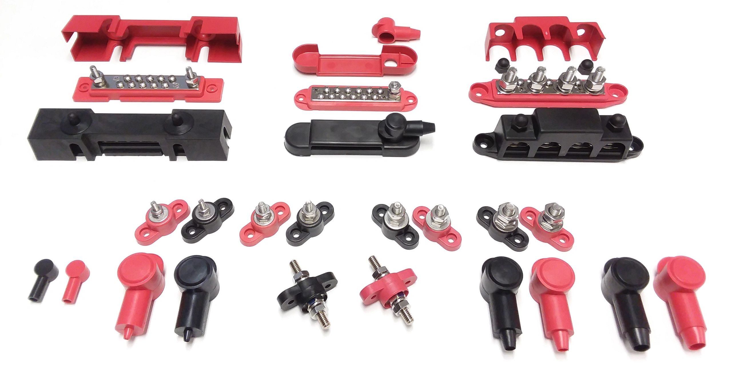 Products | 12 Volt Connection