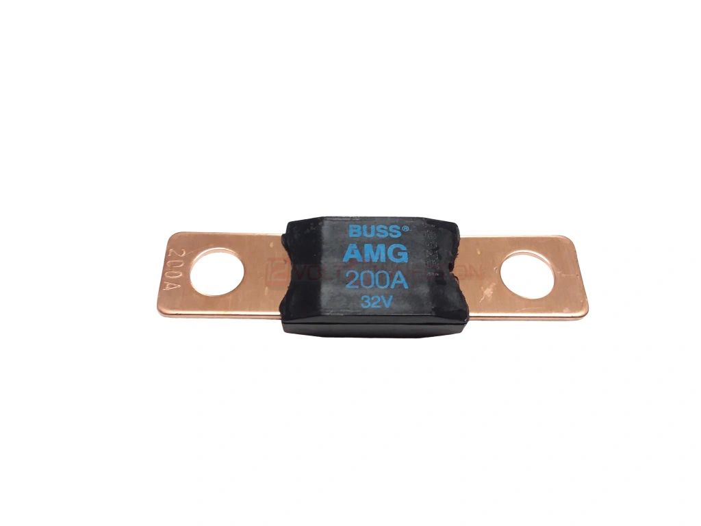 200 Amp AMG MEGA Fuse