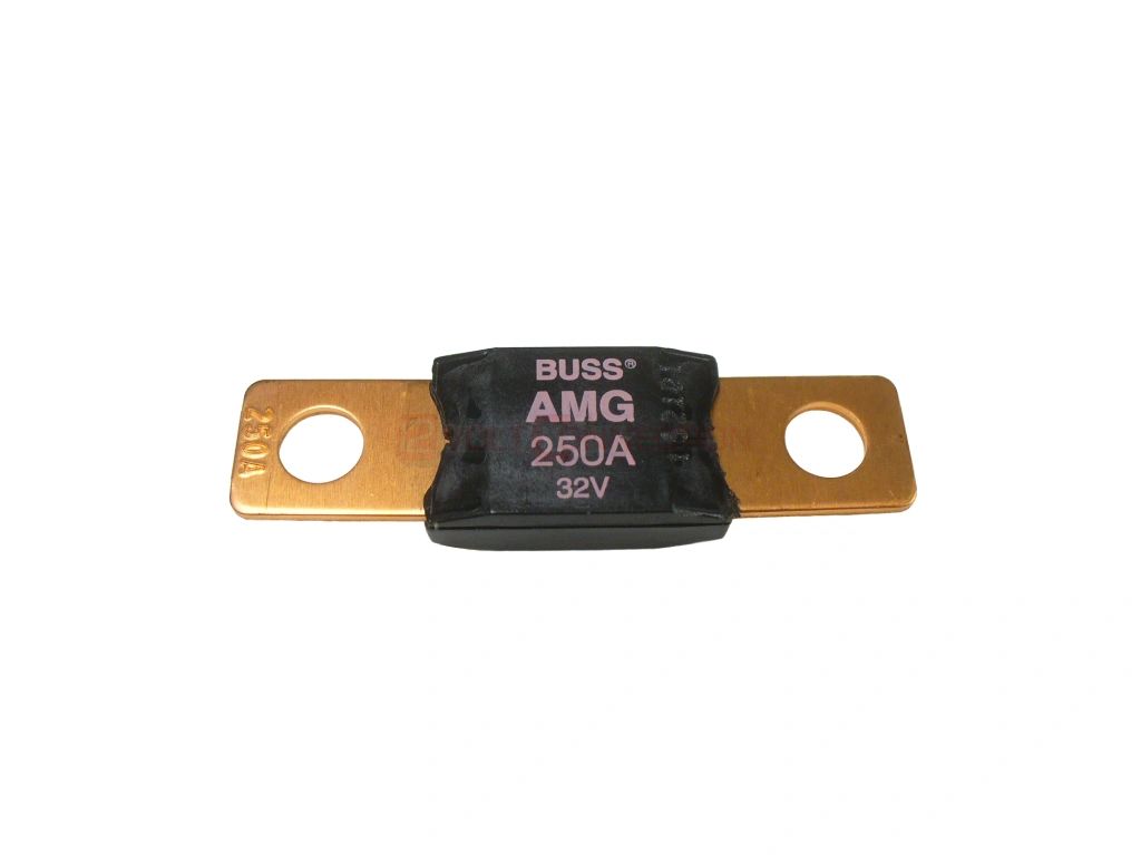 250 Amp AMG MEGA Fuse