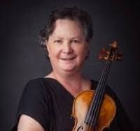 Jennifer John-Violin • Viola • Chamber Music Coaching