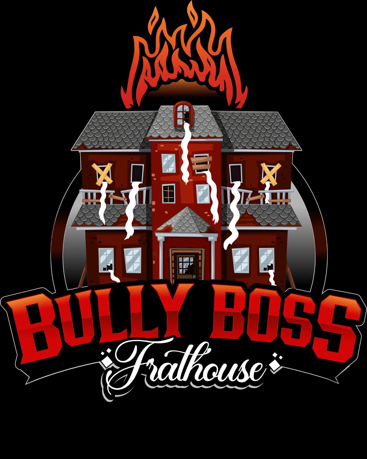 Bully Boss Subs & Burgers Frathouse