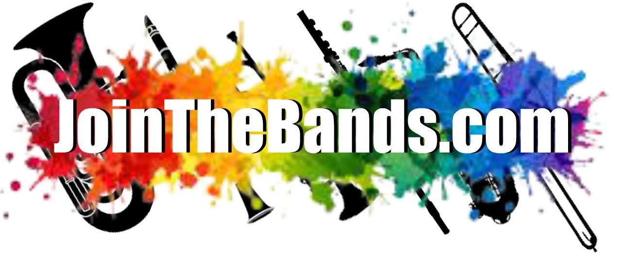 School - Join the Bands