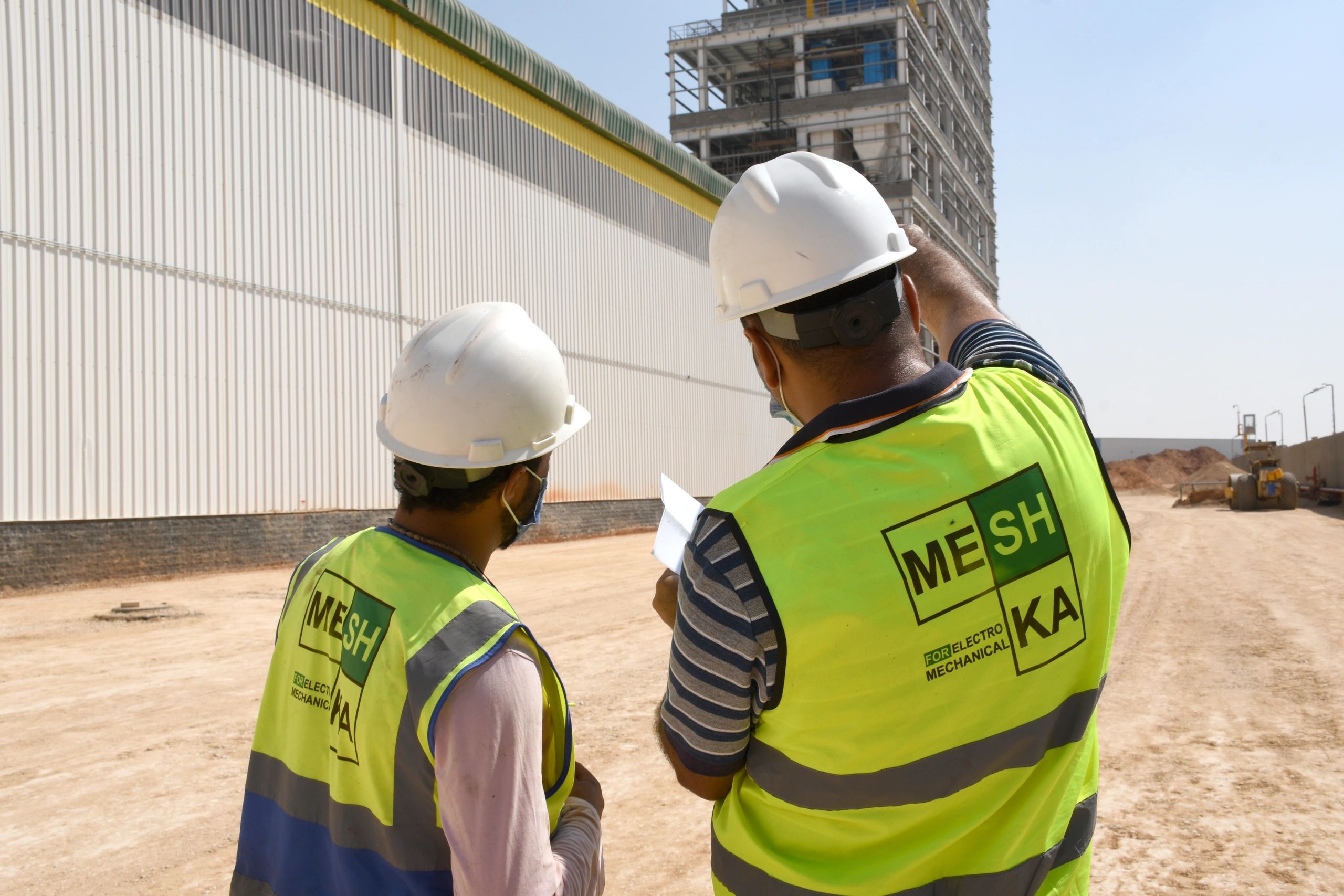 misr pertolum | Al Meshka