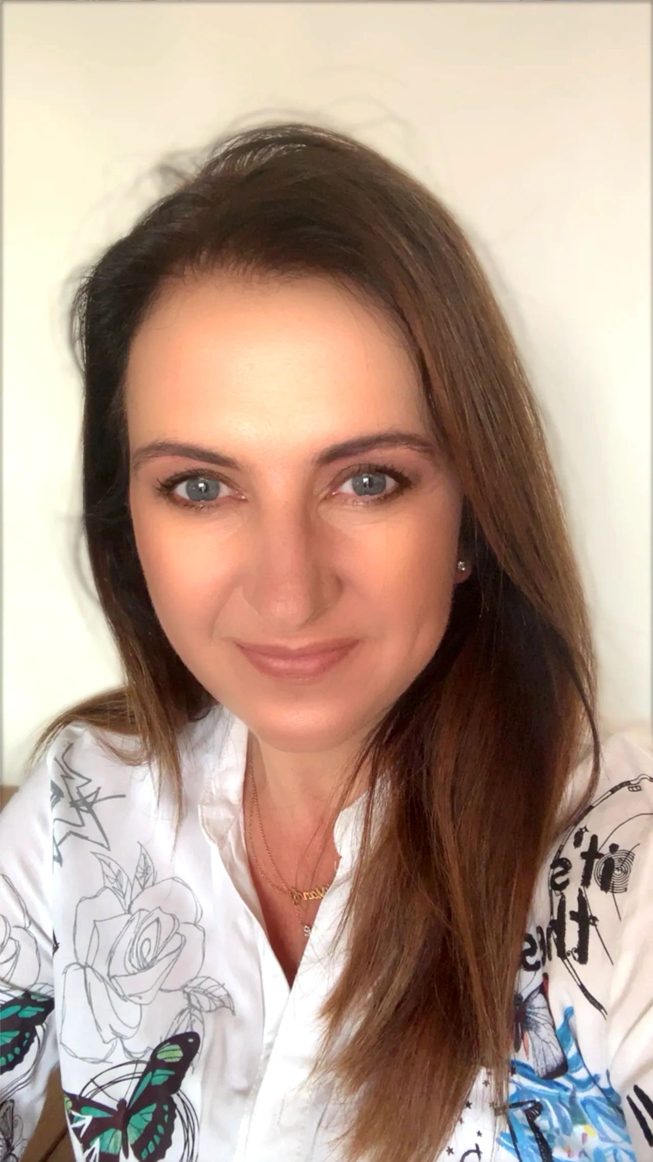 Mandy Rodrigues Clinical Psychologist