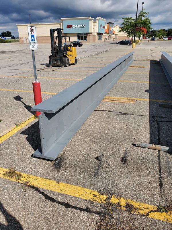 Canadian Steel Fab