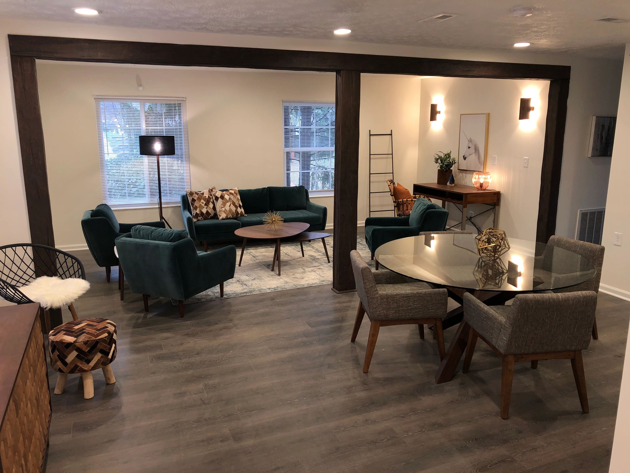 Praise Construction - Renovations, Remodeling