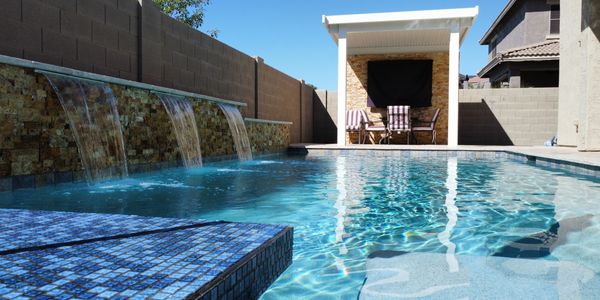 Hampton Outdoor, Inc.